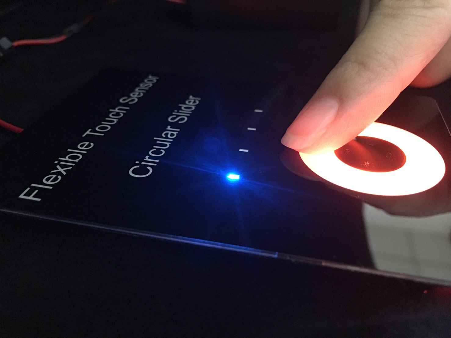 Touch Switch Module Manufacturer | Cochief Industrial Co., Ltd.